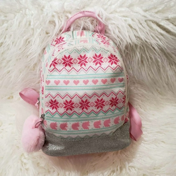 Cat & Jack | Accessories | Cat And Jack Girls Mini Backpack | Poshmark